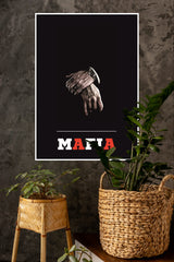 Mafia Poster | Hollywood Movies Posters – The Poster Valley