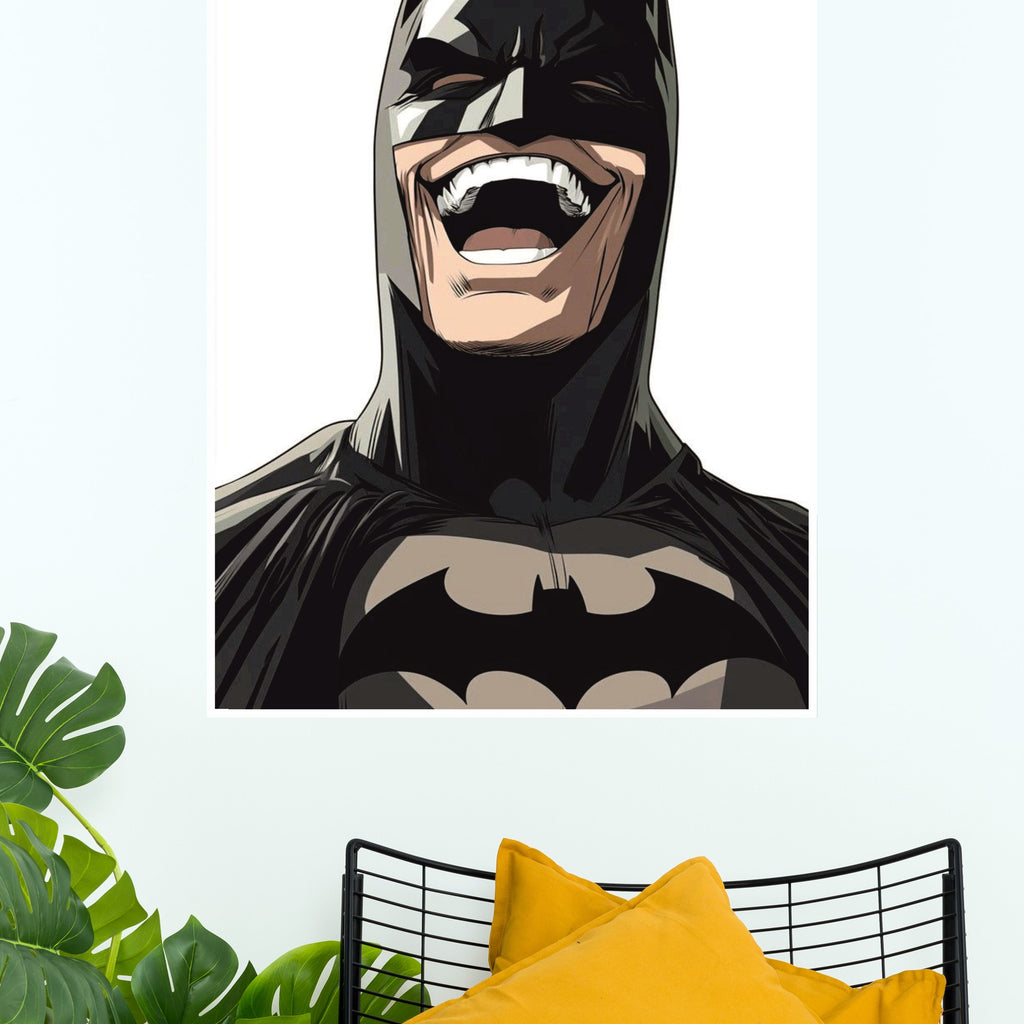 Batman Poster | Superhero Posters – The Poster Valley